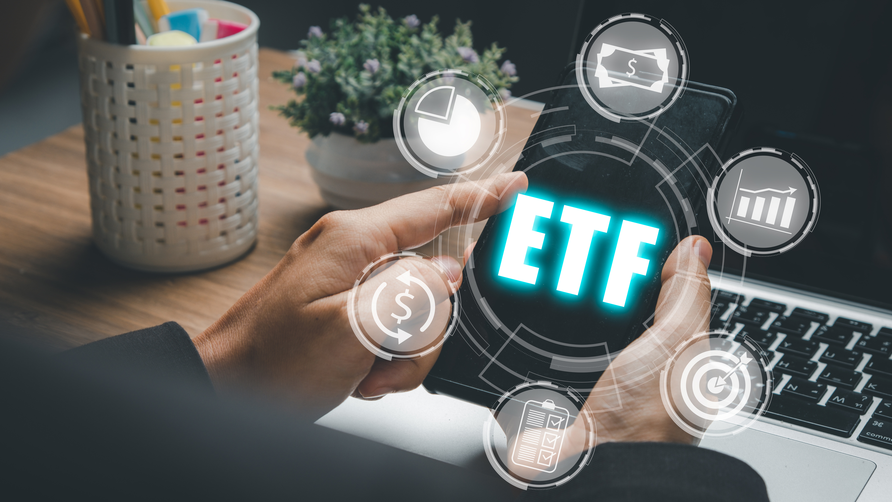 F/m Investments, Compoundr launch fixed-income ETFs to address dividend ...