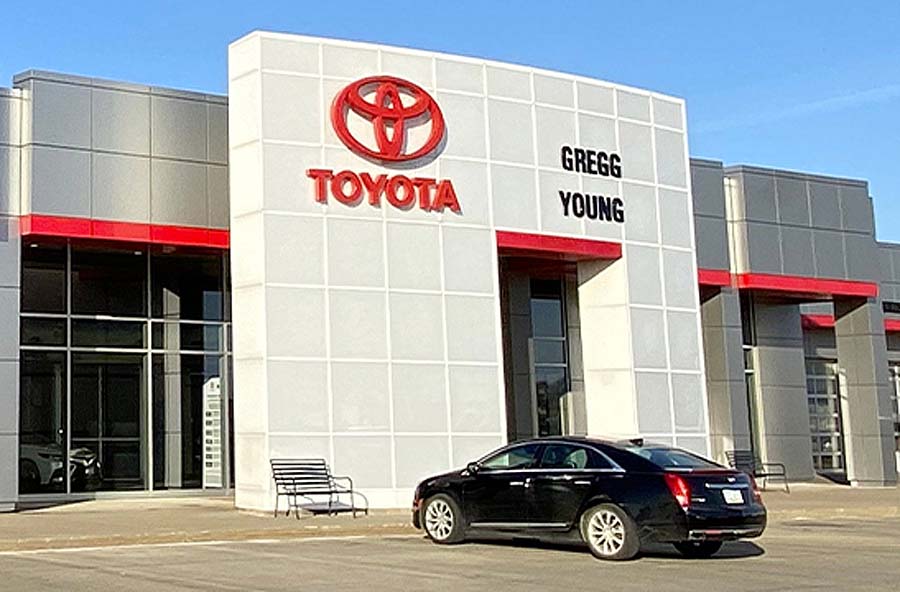 Gregg Young Automotive Group adds 4 car dealerships in Iowa ...