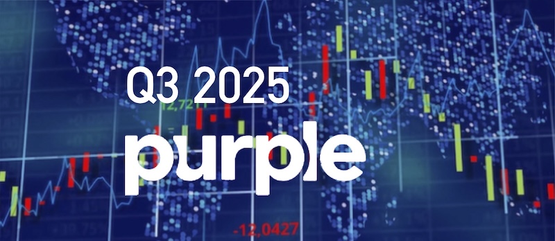 Earnings improve at Purple after restructuring programme - Urethanes ...