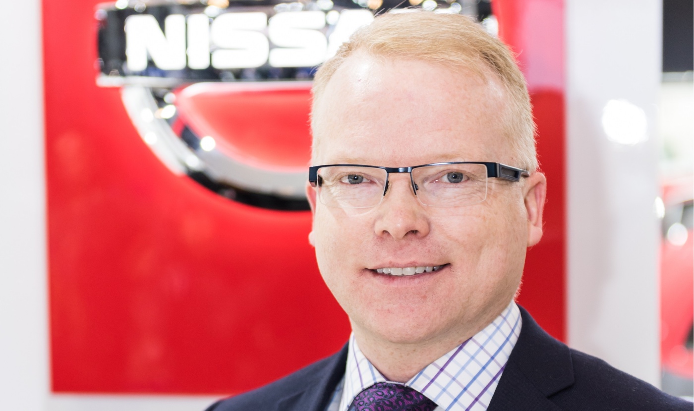 ANC Podcast: July 23, 2021 | Part 1: Nissan Canada’s Steve Milette on ...