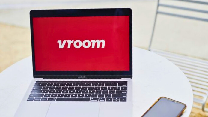 FTC: Customer refunds from 2024 settlement with Vroom are ongoing - Automotive News