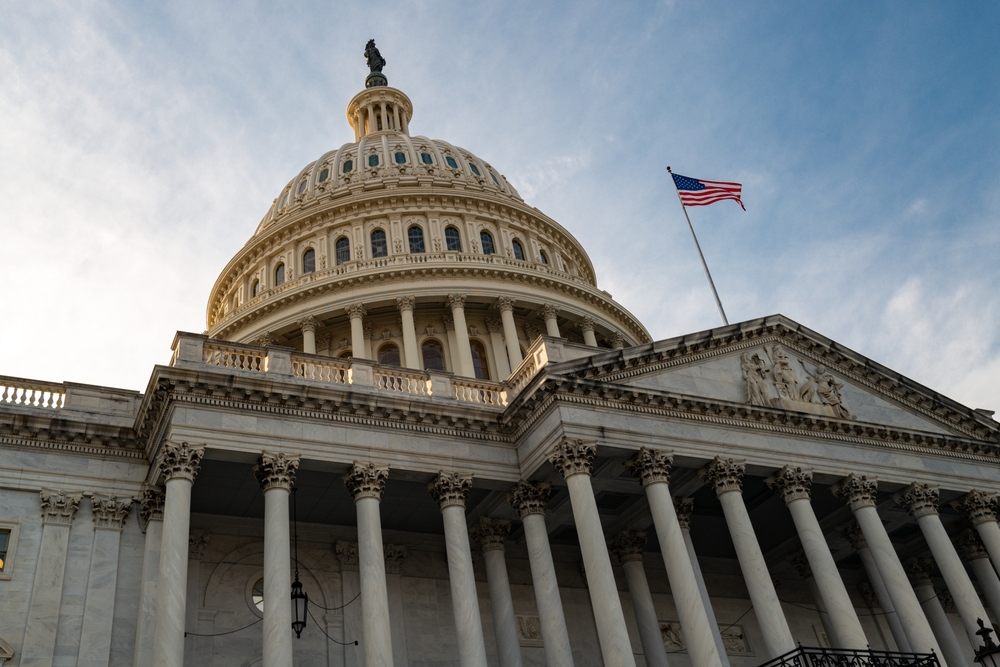 Segrist: Permit Reform Rumbles as US Seeks to ‘Unleash American Energy ...
