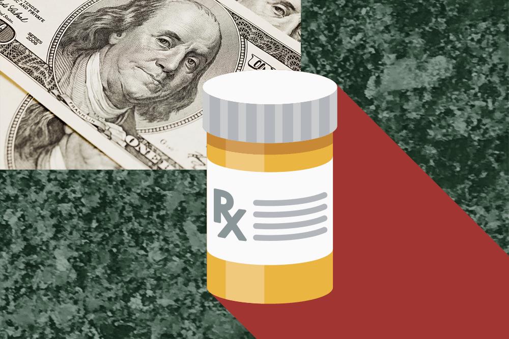 Unapproved Drug Initiative adds up to $30 billion in healthcare costs ...