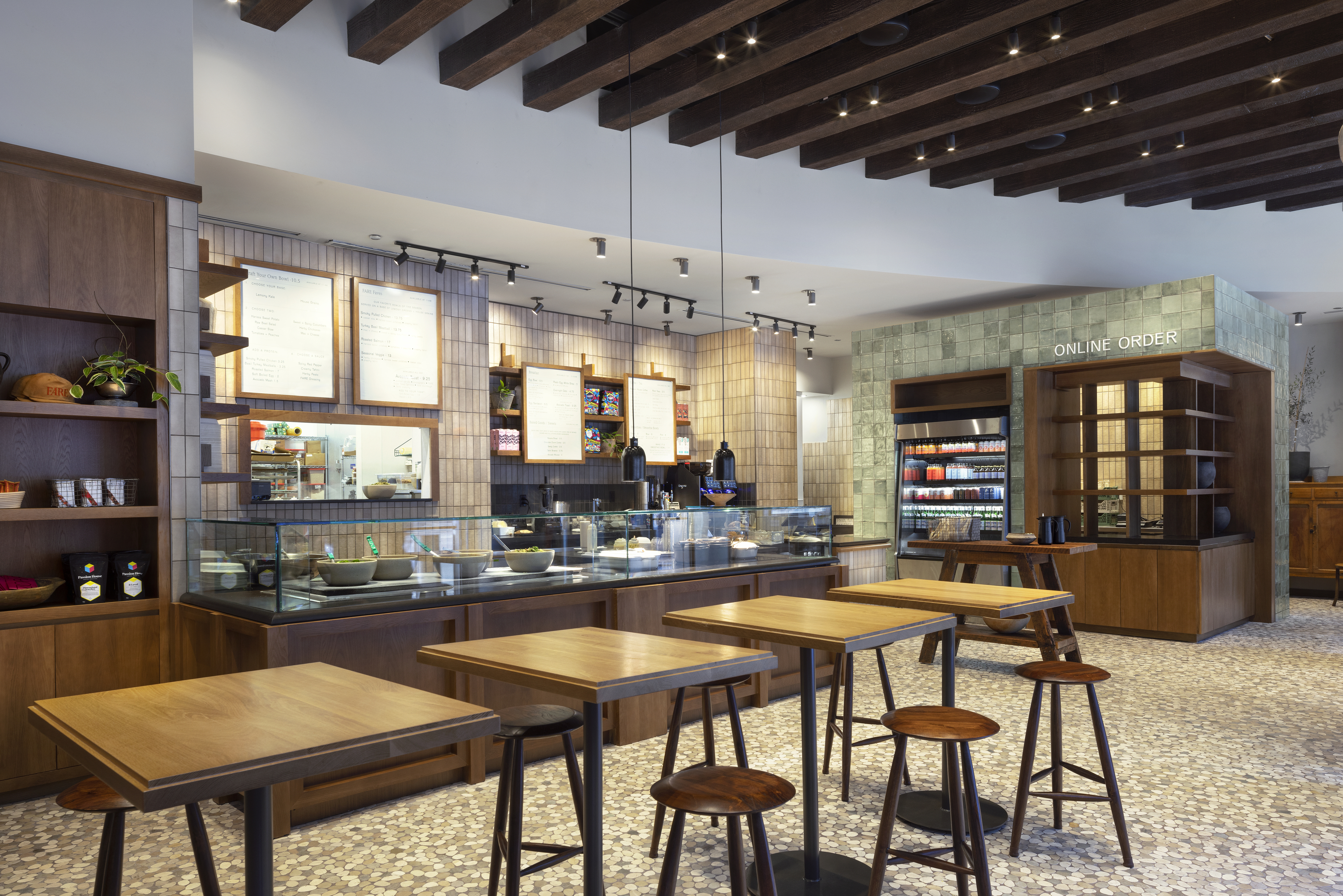Chicago lunch spot Fare is expanding - Crain's Chicago Business