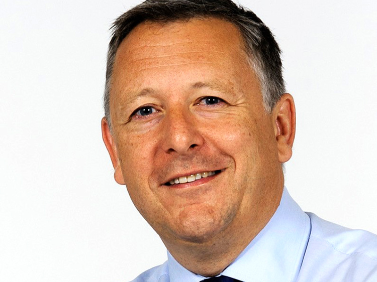 HSBC Asset Management selects next global head of institutional ...