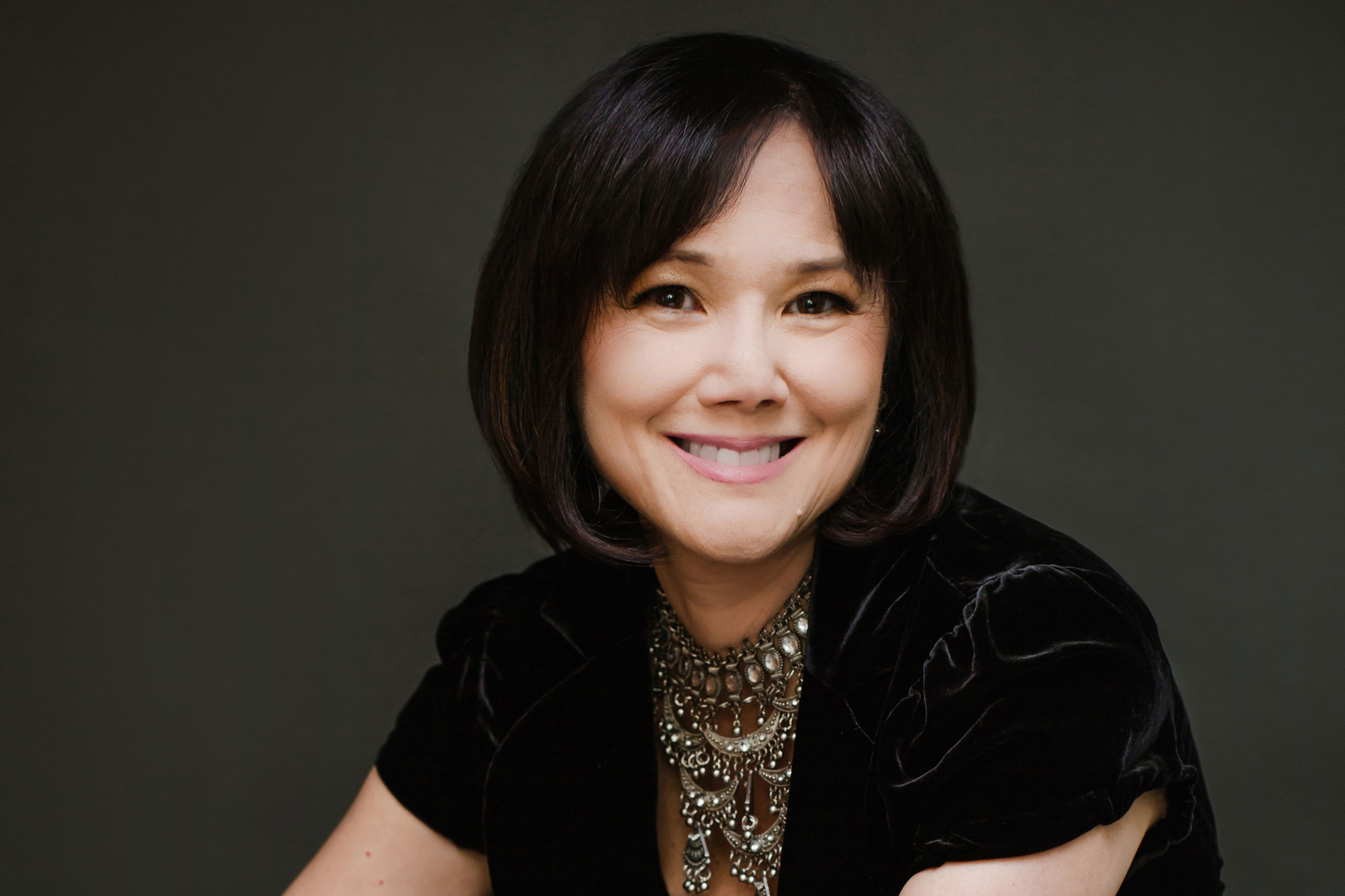 Anna Gomez is a romance novelist and a creative agency CFO - Ad Age