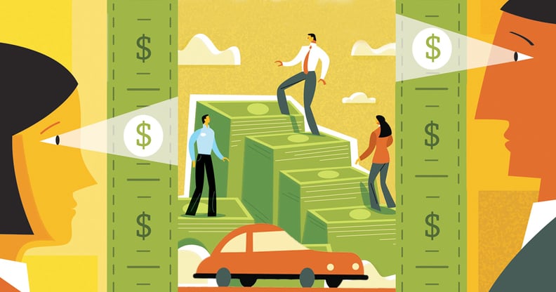 Automotive News Canada Dealership Salary Survey: Pressing the right hot ...