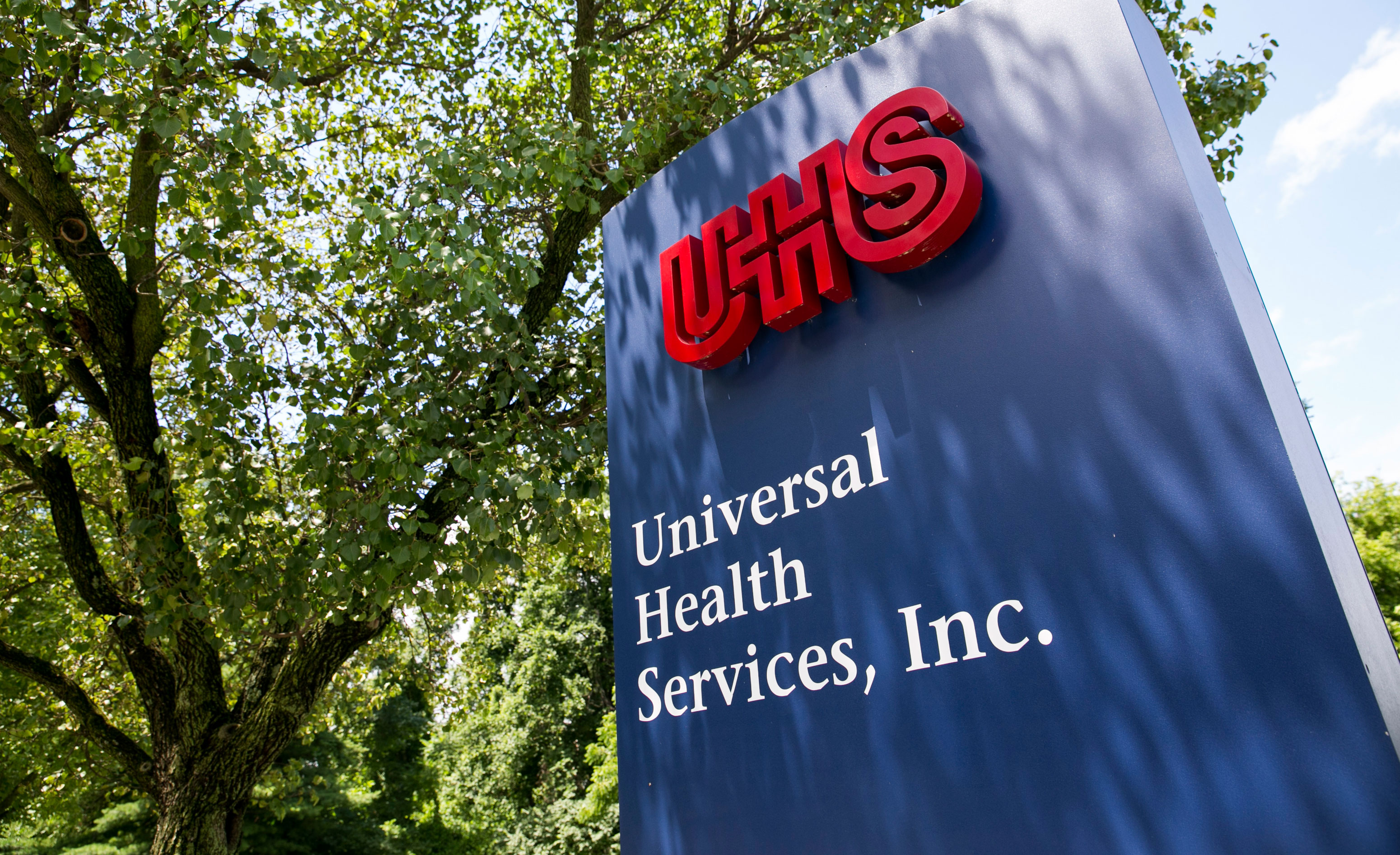 Universal Health Services, Bayada to form strategic home health ...