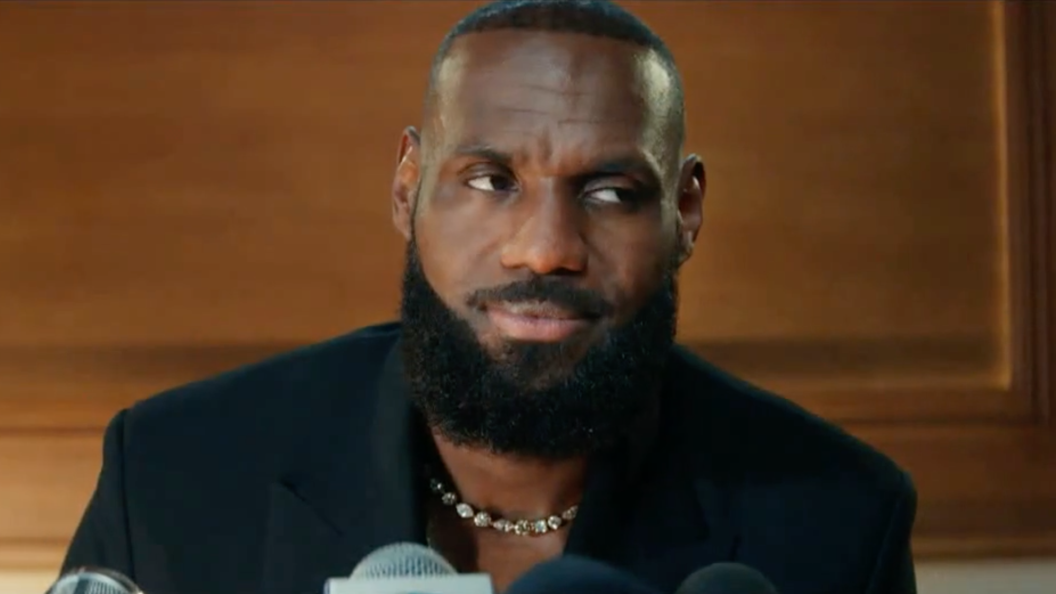 New commercials: Amazon Prime Day LeBron James, Smartwater Jennifer ...