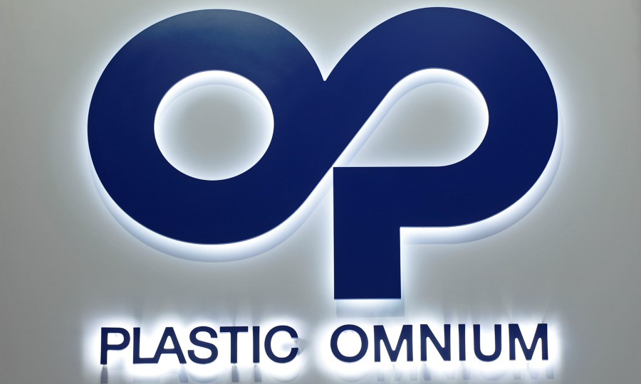Plastic Omnium posts strong results despite global production slump ...