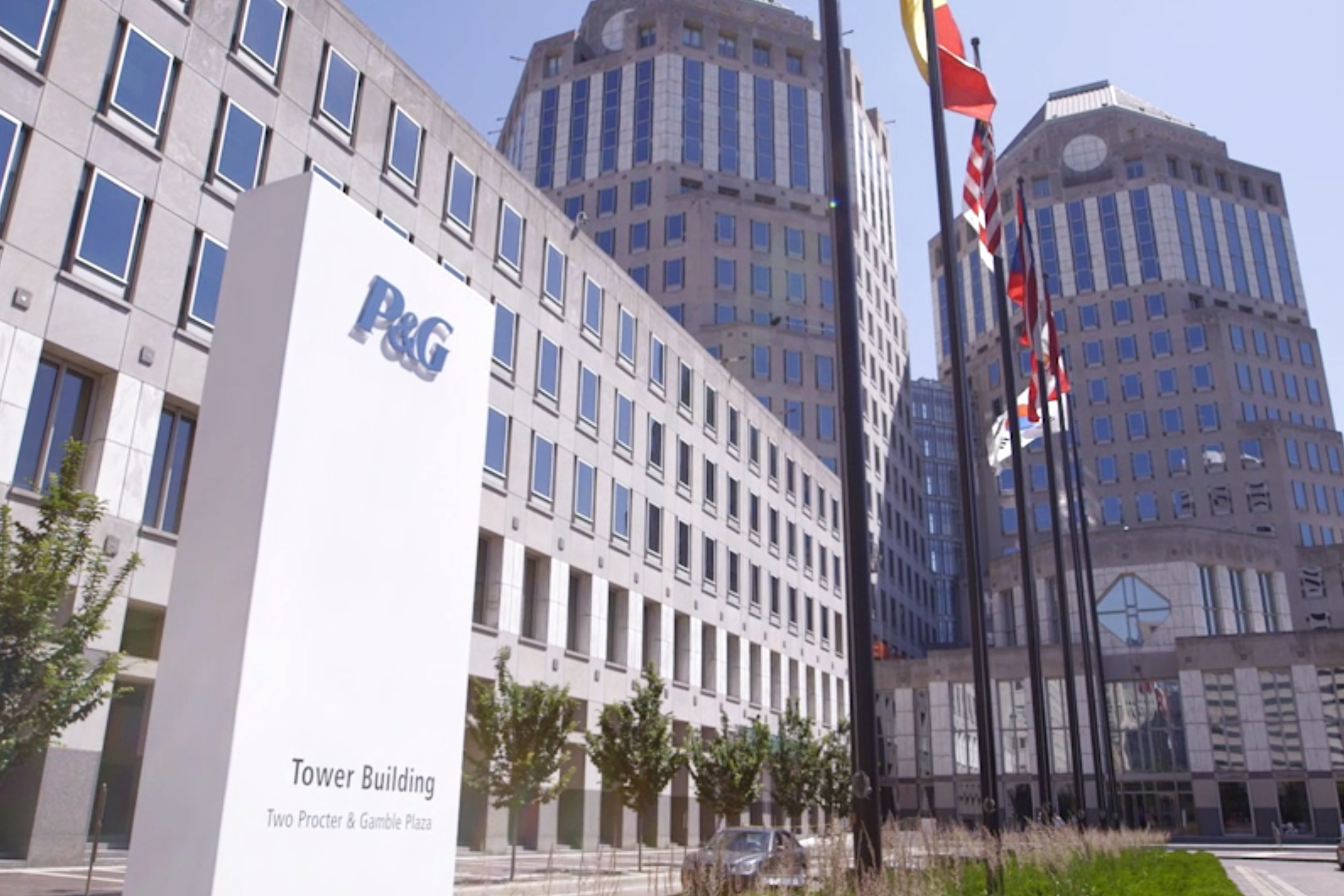 P&G increases ad spending but sales growth slows - Ad Age