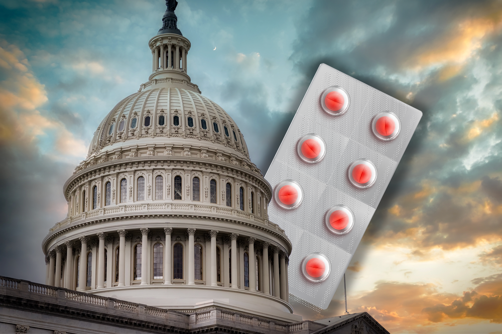 Senate PBM bill passes Finance Committee - Modern Healthcare