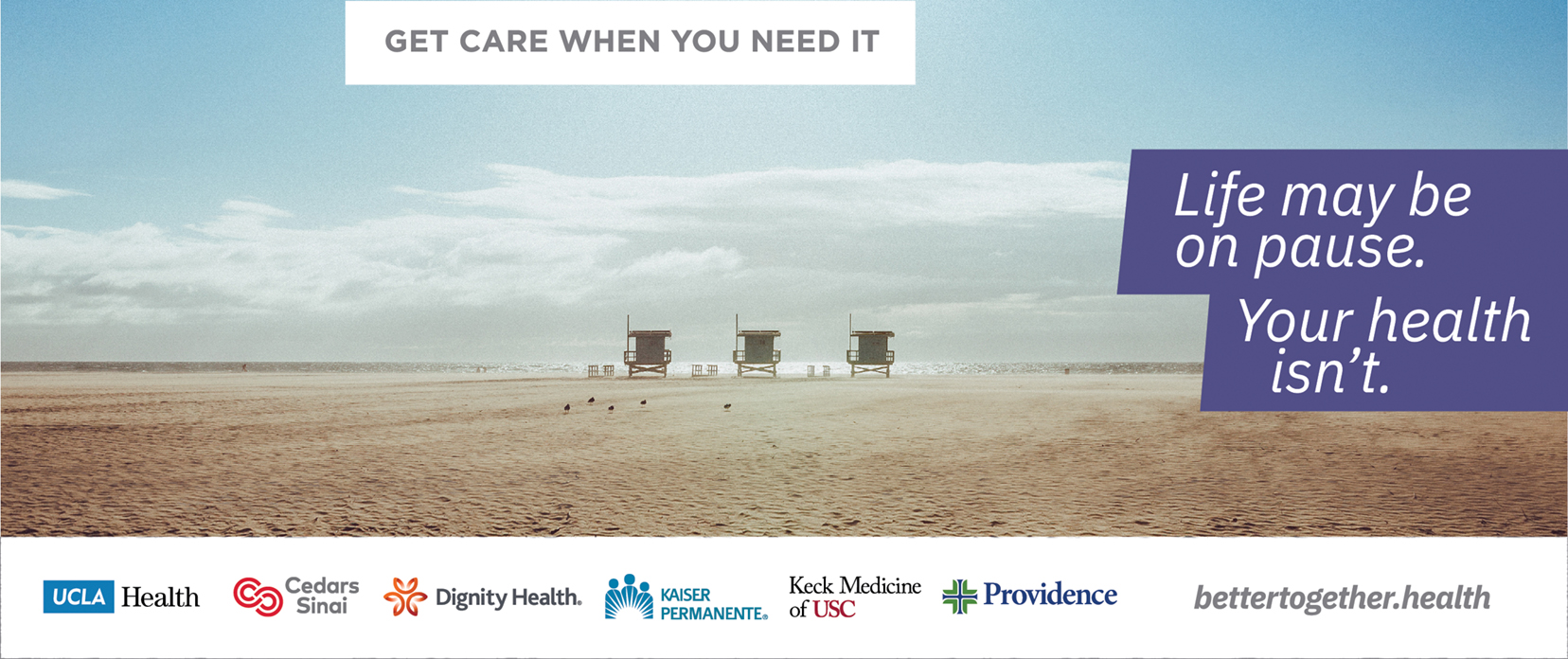 Health systems leverage marketing to get patients back during COVID-19 ...