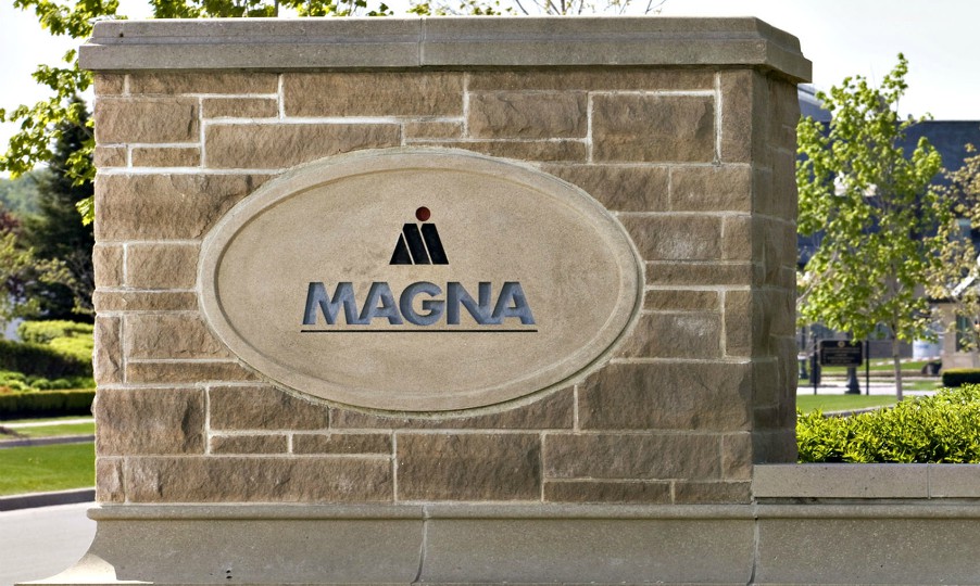 Magna lands key European seating work for BMW - Automotive News