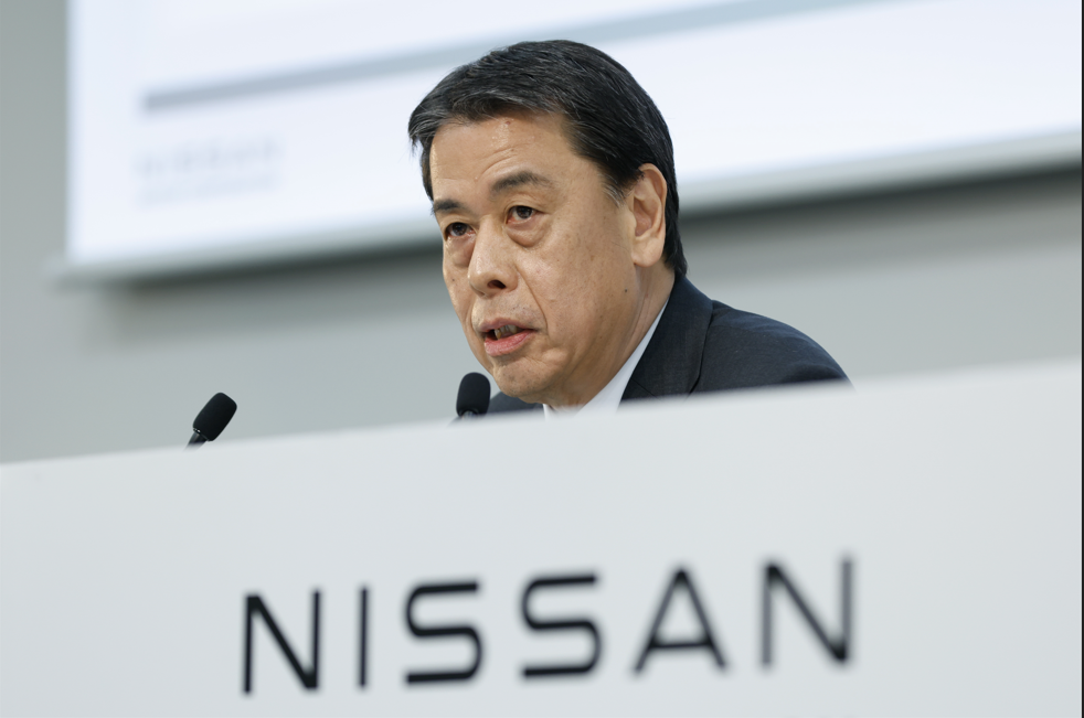 Nissan board to meet next week to discuss CEO’s fate - Automotive News