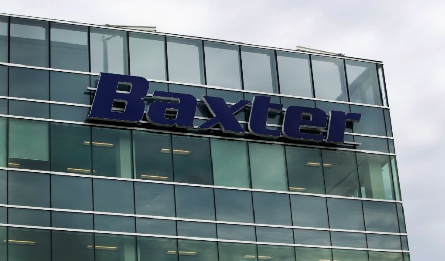 Baxter to buy Hill-Rom - Modern Healthcare