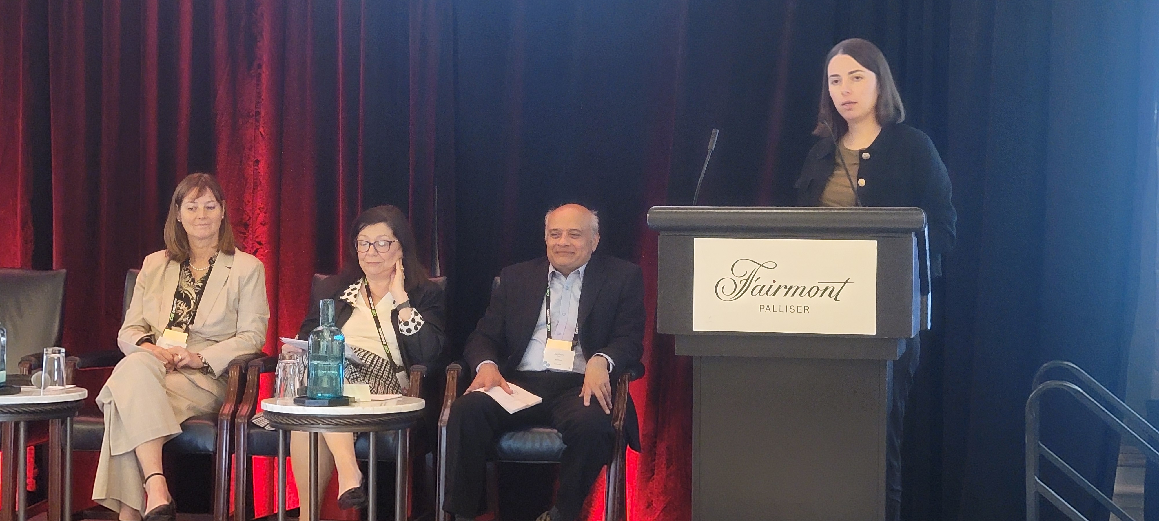 BKT, Pirelli, Michelin execs talk journey of sustainability at TRAC ...