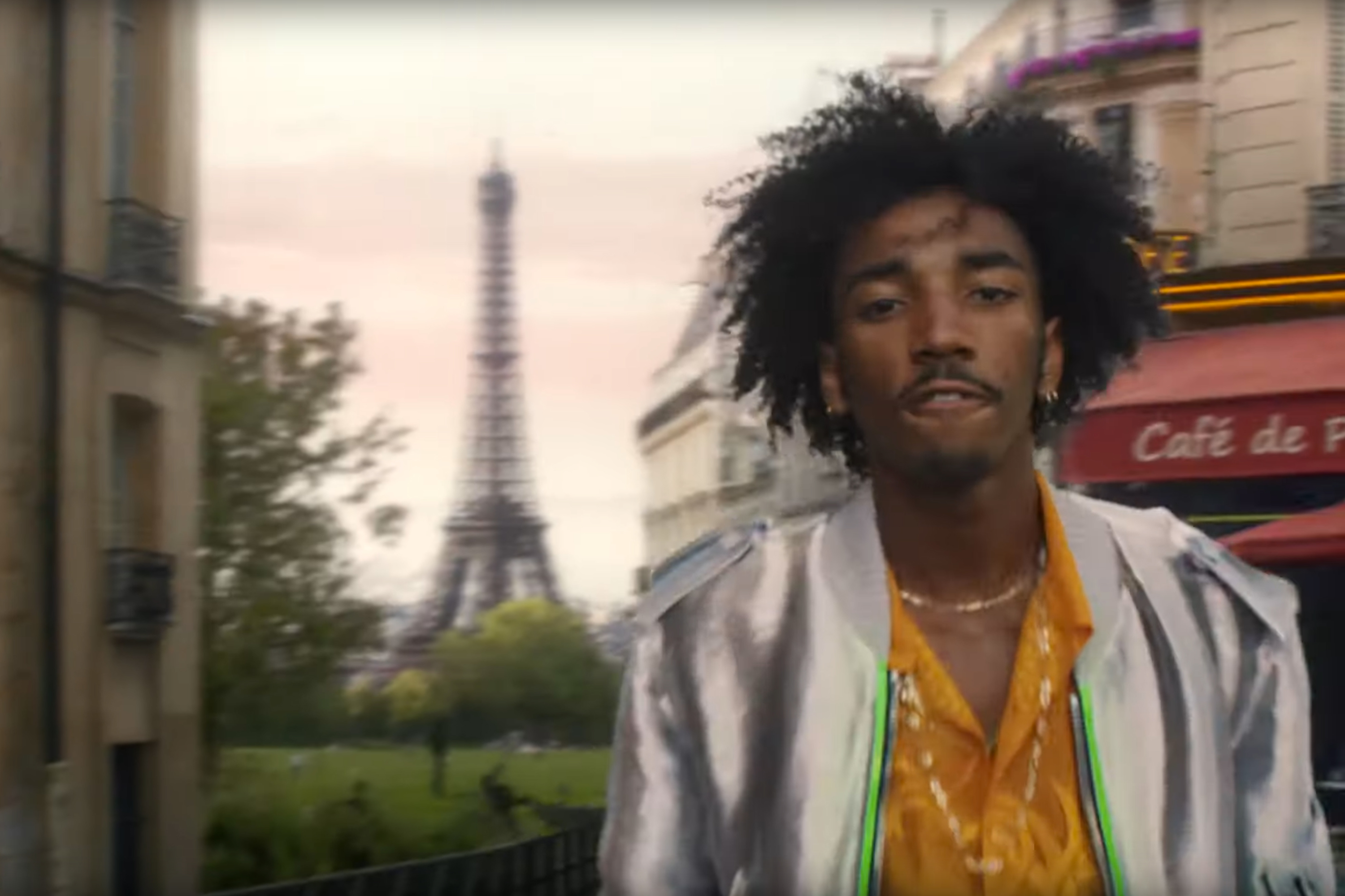 Sprite updates its campaign to stay with the current hip-hop culture ...
