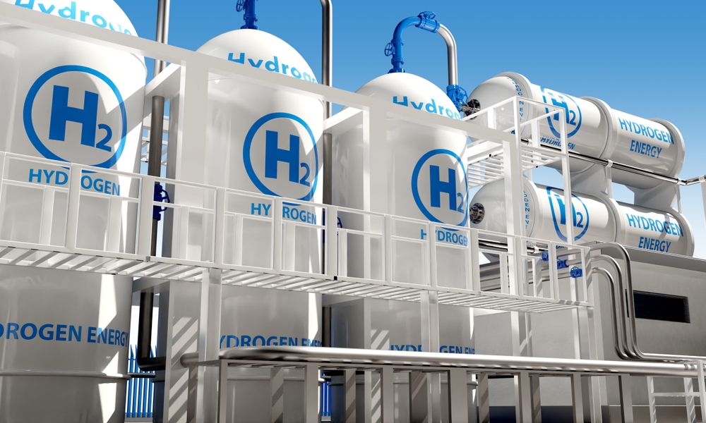 Calgary Region Hydrogen Hub Opens, Forms ‘Competitive Edge’ - Hart Energy