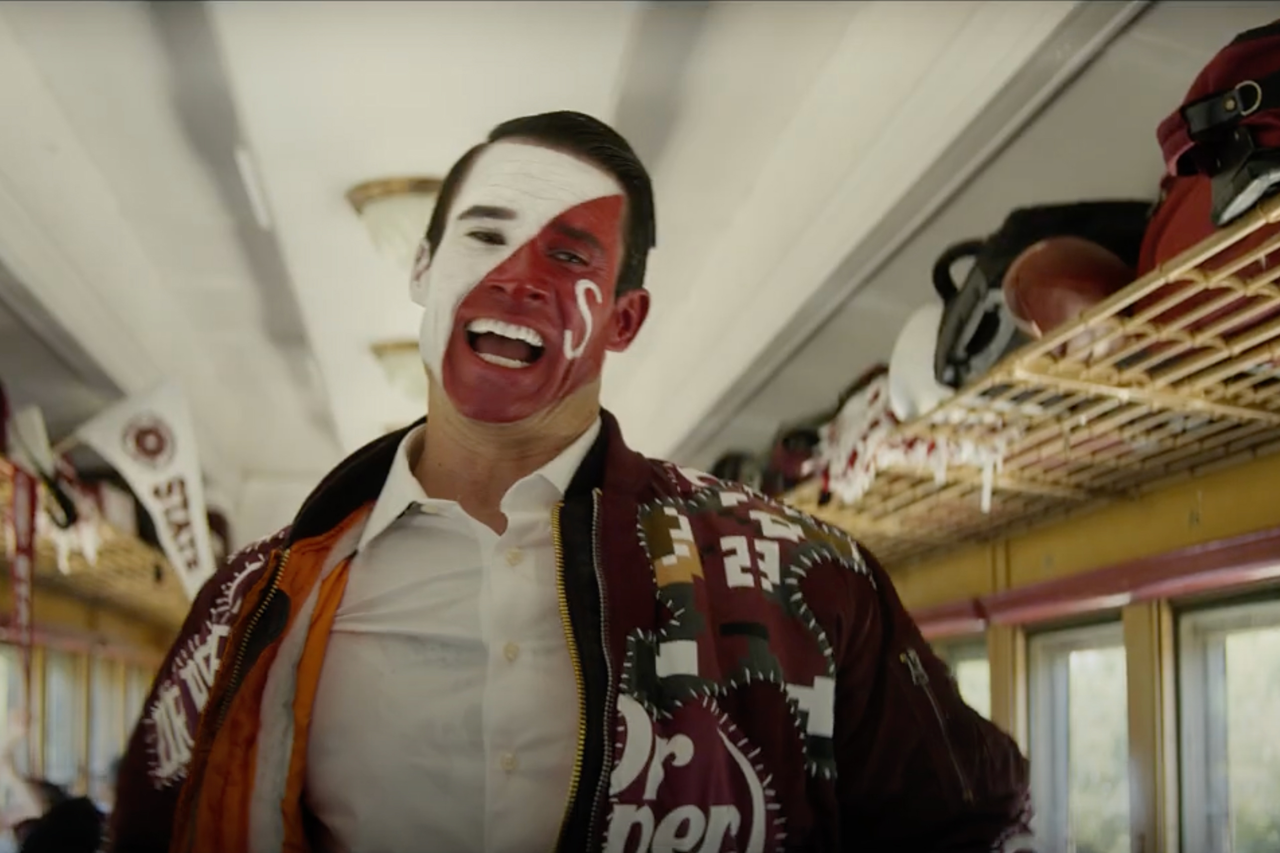 Dr Pepper’s Fansville thrives despite college football changes - Ad Age