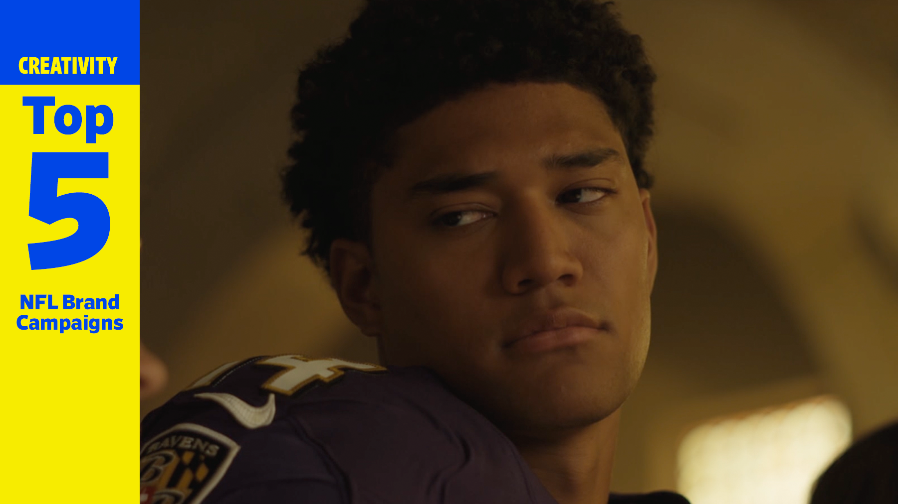 Top 5 NFL brand campaigns to know about right now - Ad Age