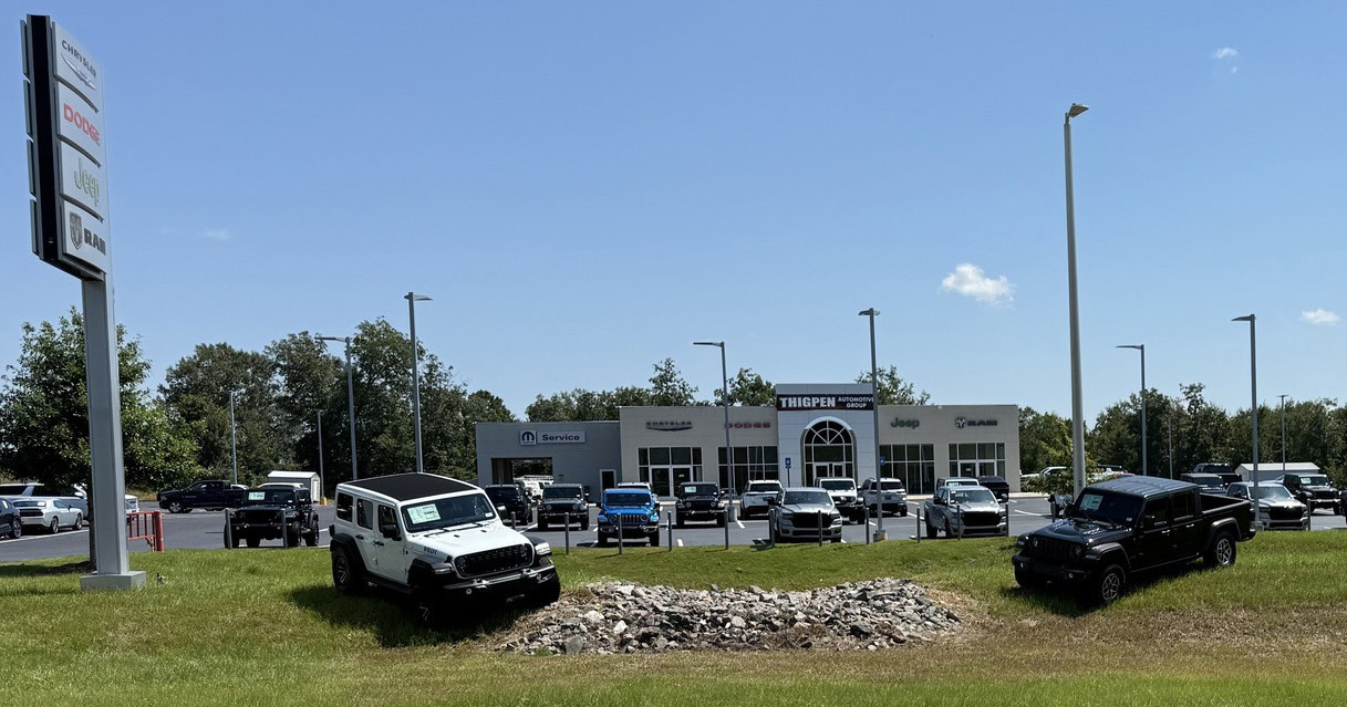 Five Stellantis car dealerships trade hands in latest M&A deals ...
