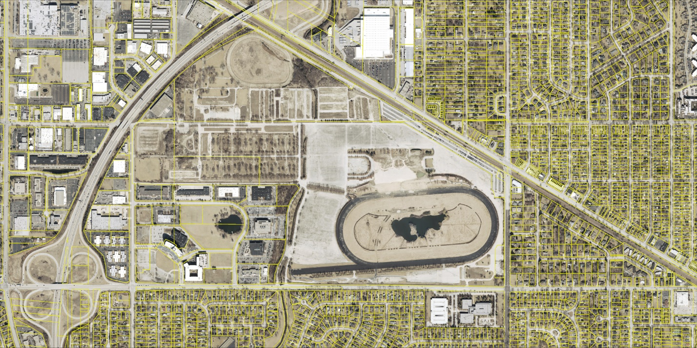 Bears stadium fight shifts back to Arlington Heights - Crain's Chicago ...
