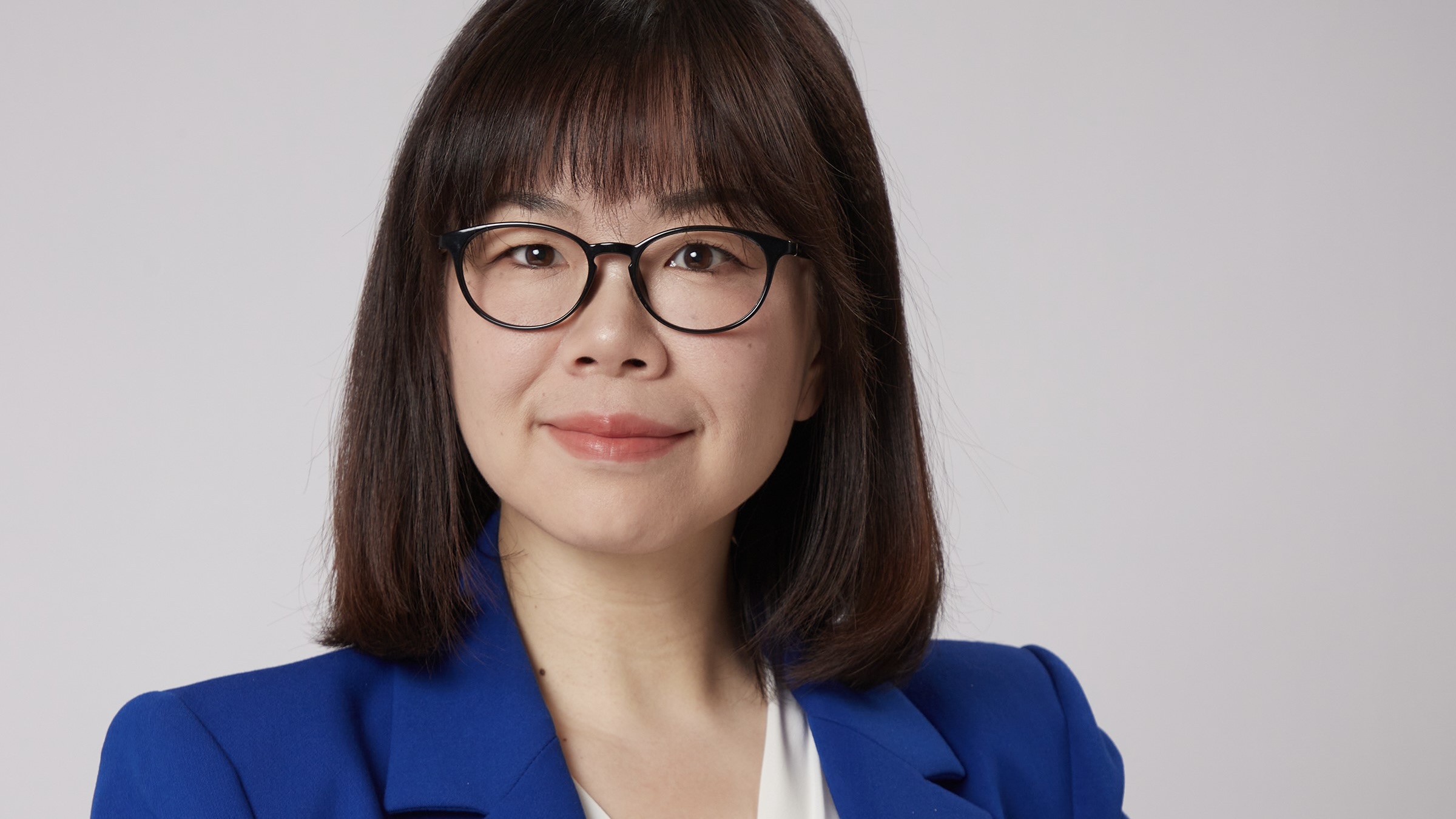 Yanni von Roy-Jiang leitet Einkauf bei Mercedes - Automobilwoche