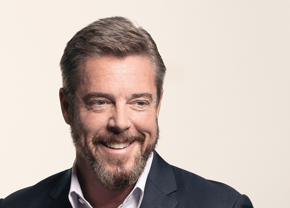 Scott Painter's vehicle subscription services firm NextCar rebrands as ...