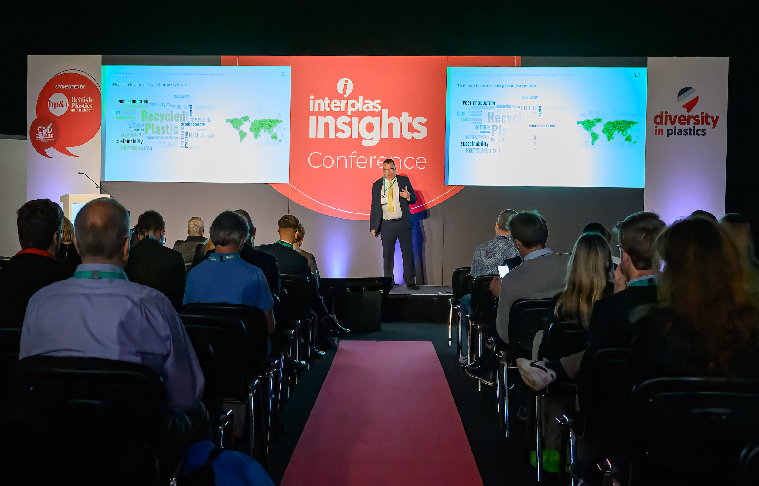 Interplas UK 2026 Returns to NEC Birmingham with 500+ Exhibitors ...