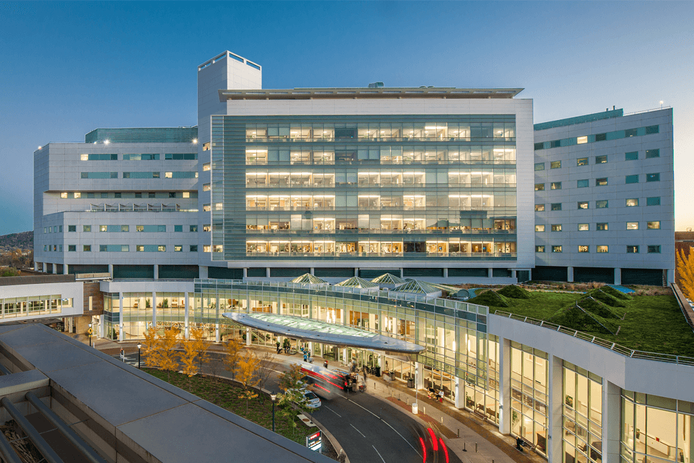 UVA Health CEO Dr. Craig Kent resigns - Modern Healthcare