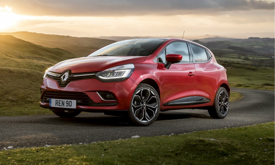 New Renault, Peugeot and Opel models forecast to give declining small ...