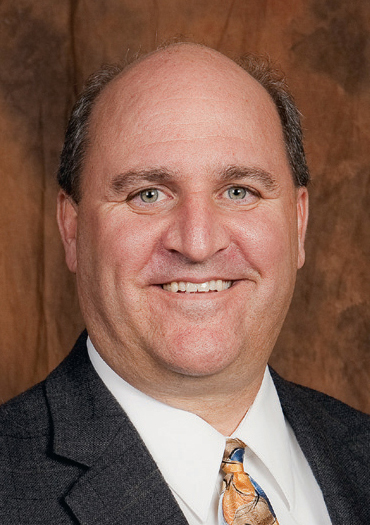 Tim Serban: Helping to bring hope, comfort during tragedy - Modern ...