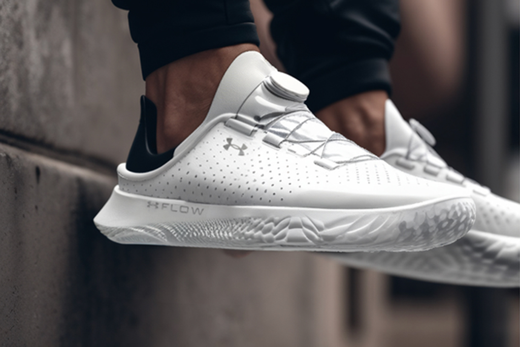 AI marketing tool generates ad-ready images for Under Armour - Ad Age