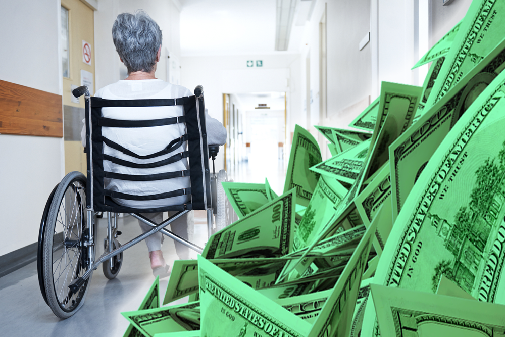 ACO REACH model for high-needs patients may be extended - Modern Healthcare