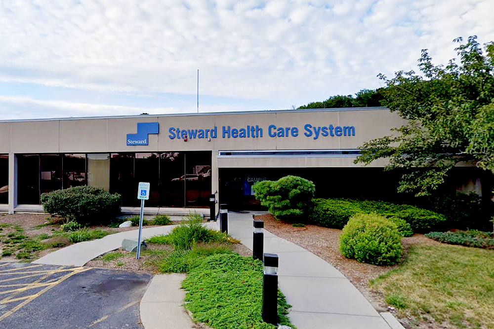 Steward Health, Orlando Health close deal on 3 Florida hospitals ...