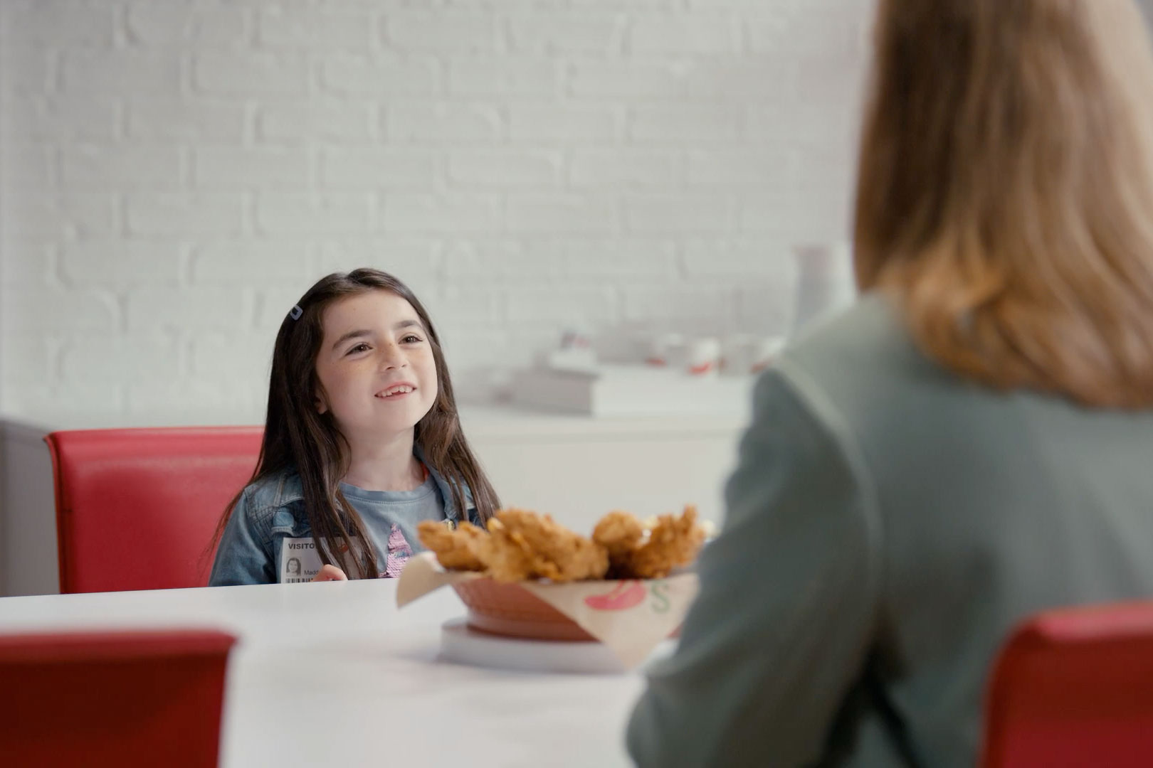 Chili’s grills kids about life in darkly funny Chicken Crispers ads ...