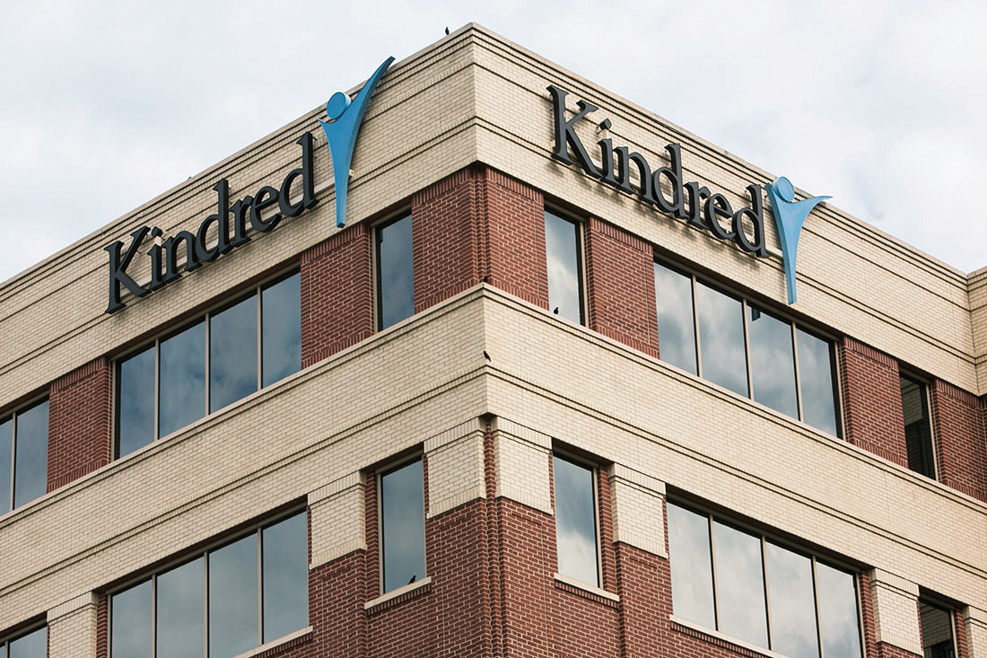 Kindred adds inpatient rehab units to long-term acute-care hospitals ...