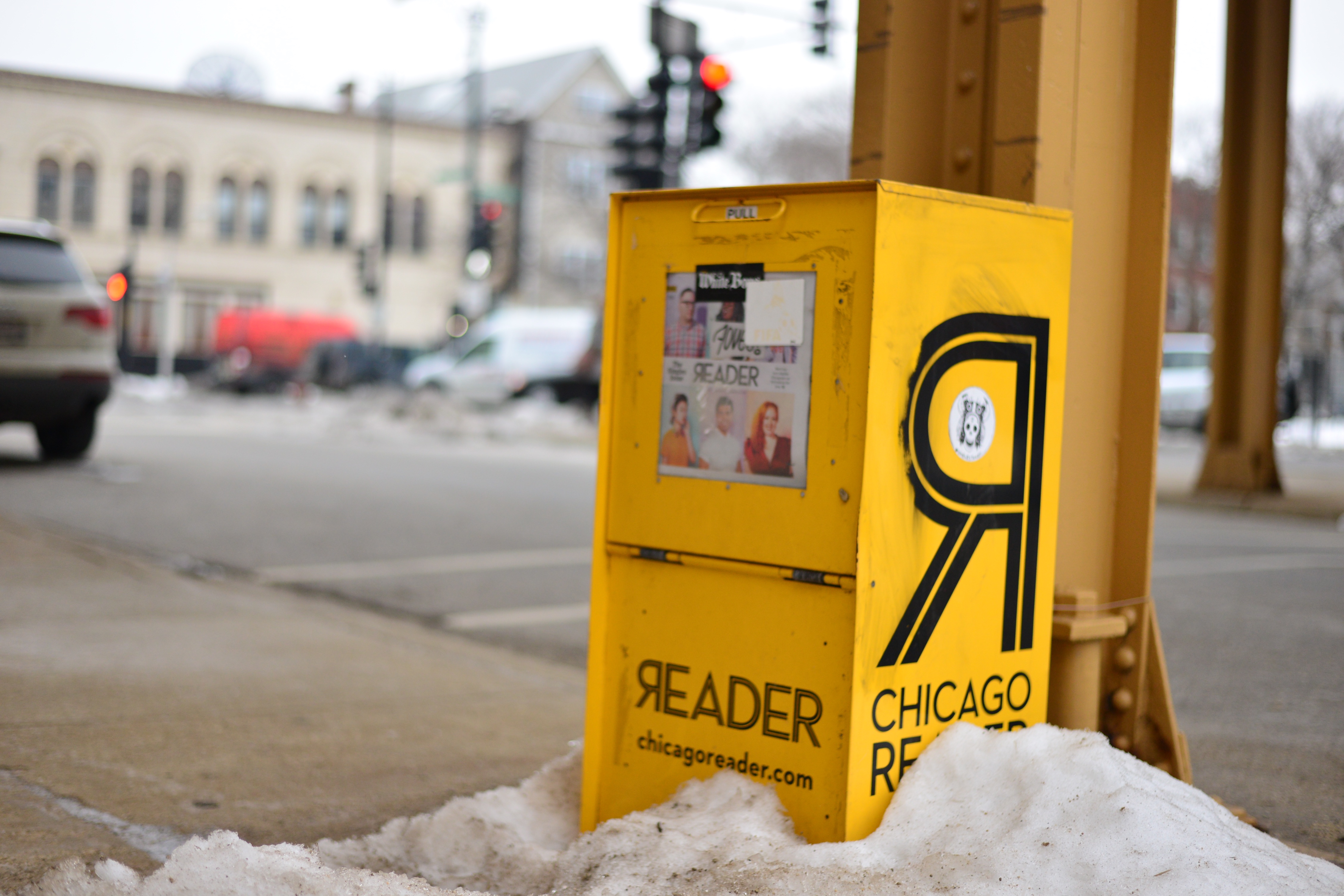 Chicago media nonprofit raises $14M to back local news - Crain's ...