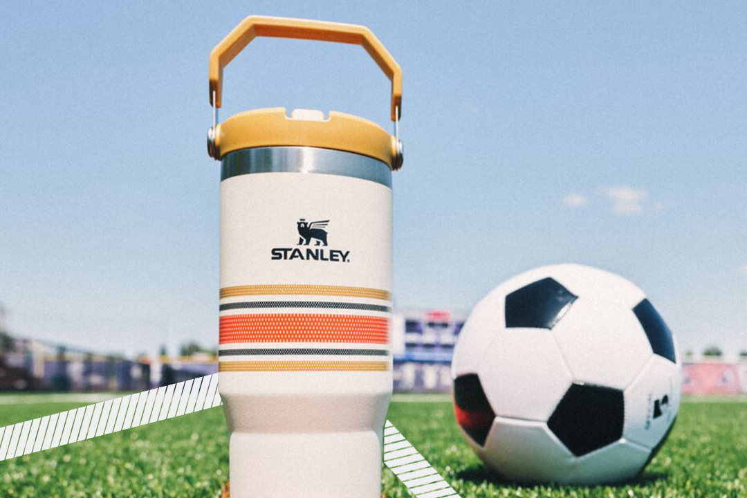 Stanley hires GSD&M as its first TikTok agency of record - Ad Age