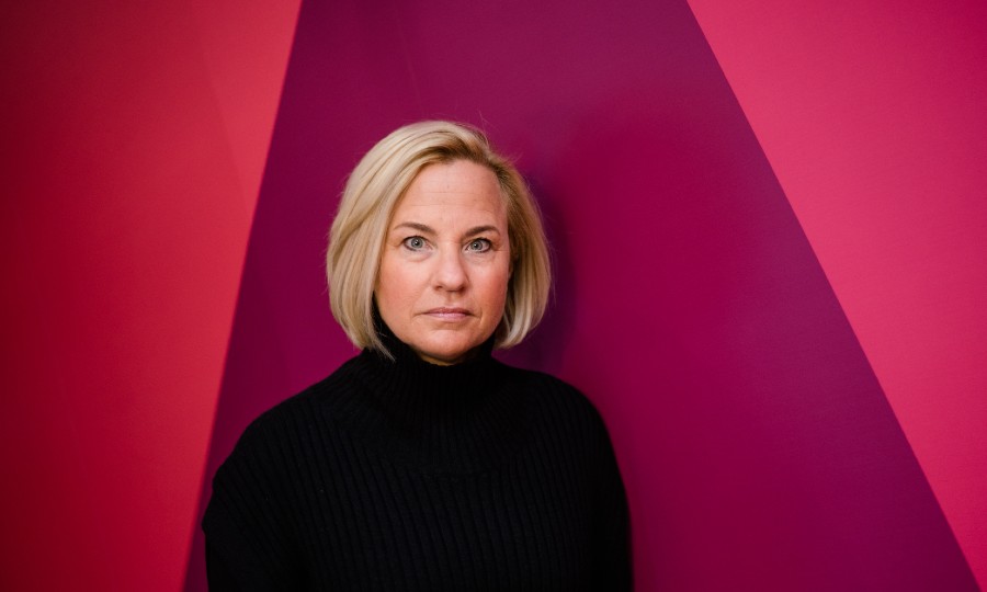 2022 Eurostar winner Britta Seeger of Mercedes - Automotive News