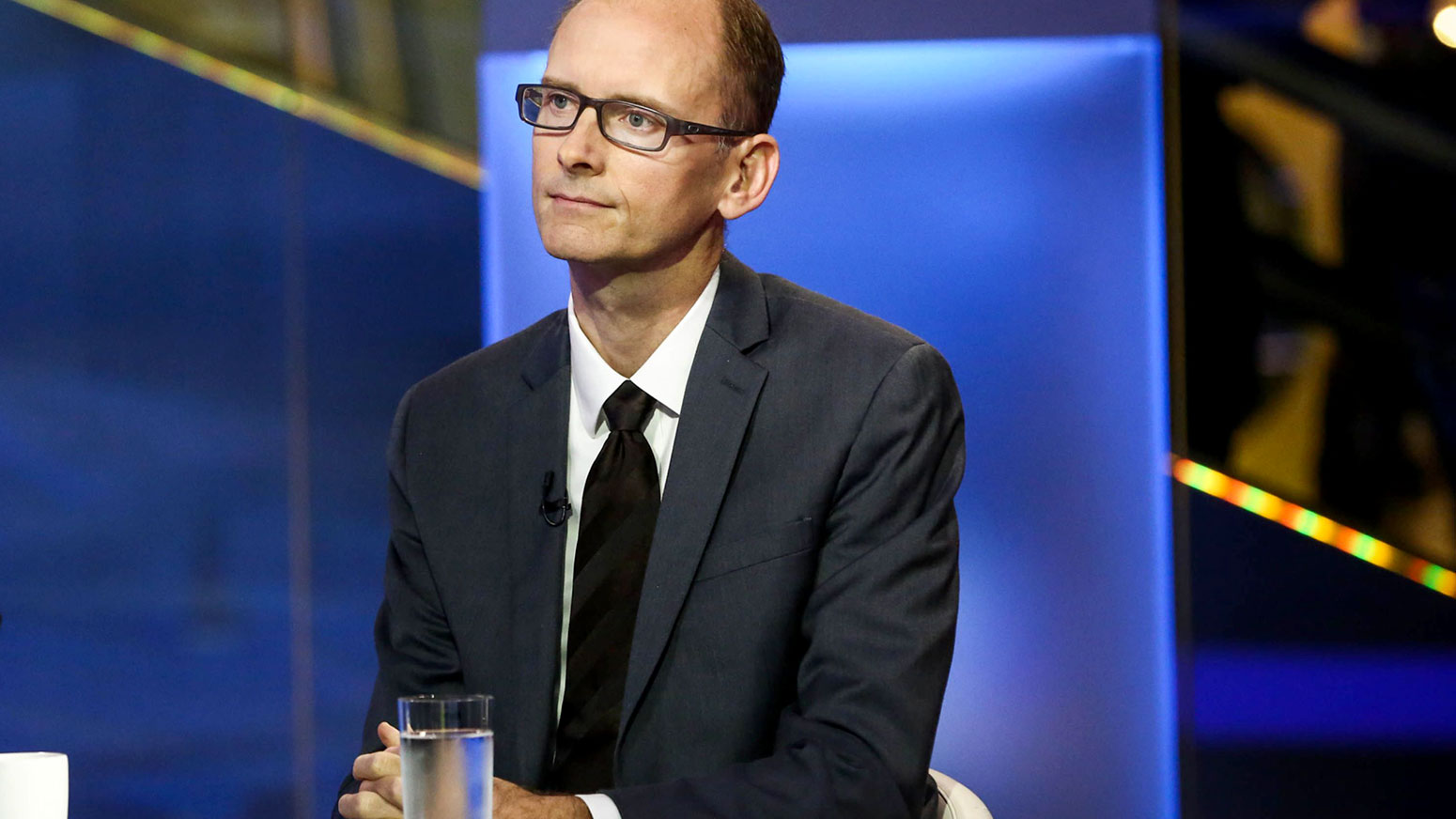 Apollo Global Management names chief economist - Pensions & Investments