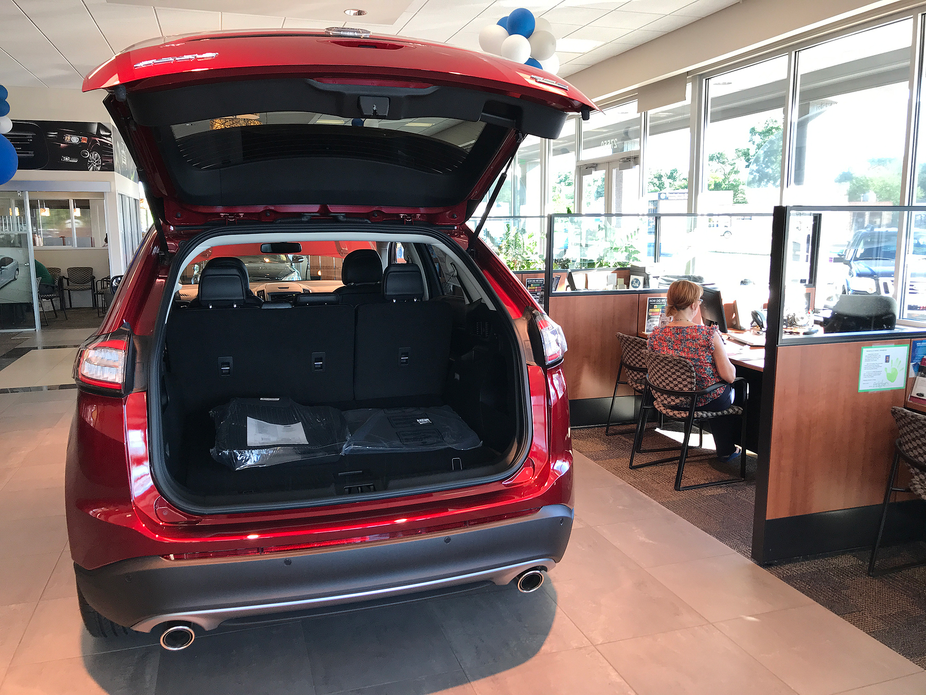 More customers willing to leave the dealership for financing, FICO ...