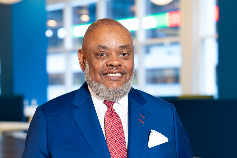 Independence Health CEO talks Medicare Advantage under Trump - Modern ...