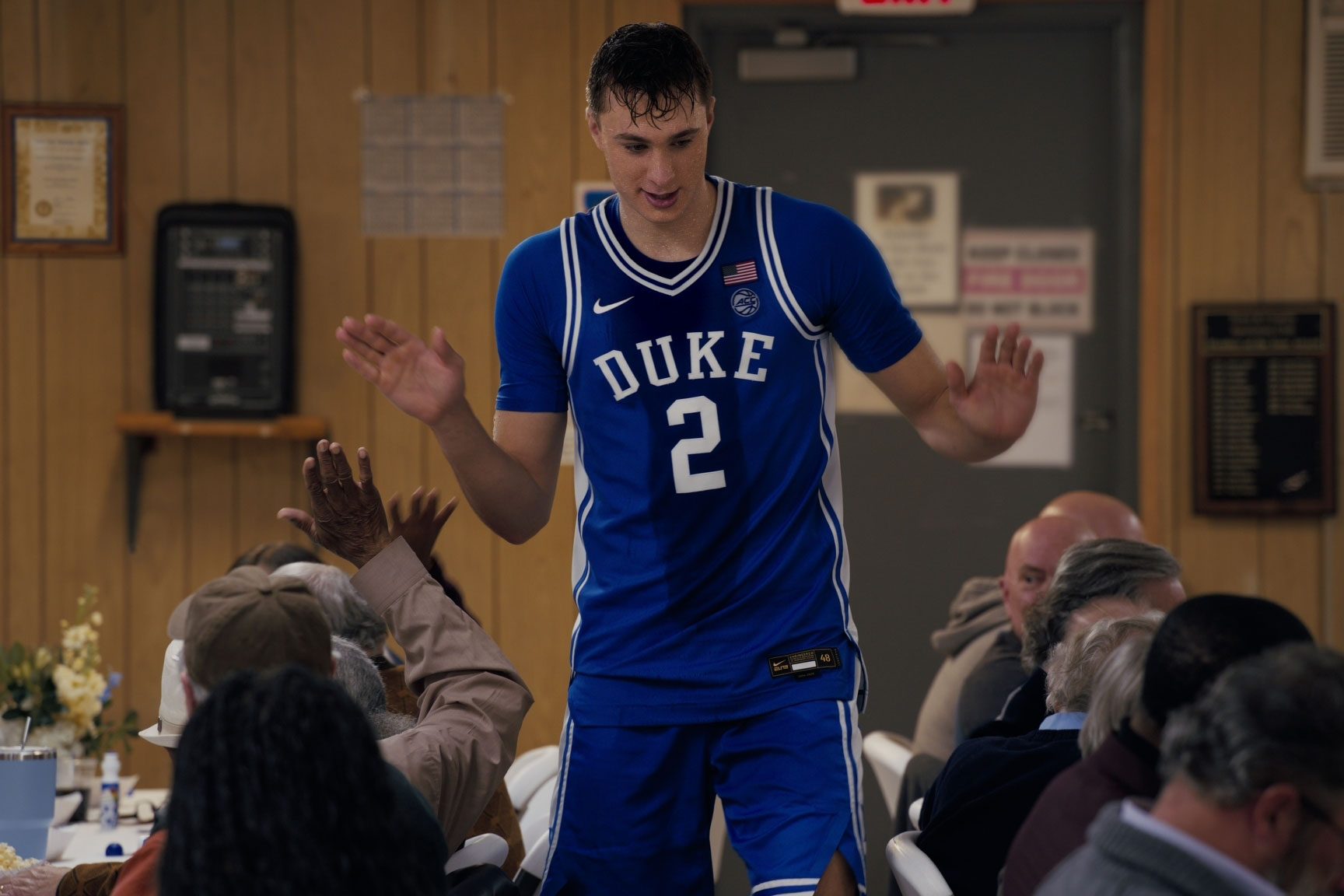 Creative ads today: AT&T, Axe, BMW, Ladder, Quaker - Ad Age