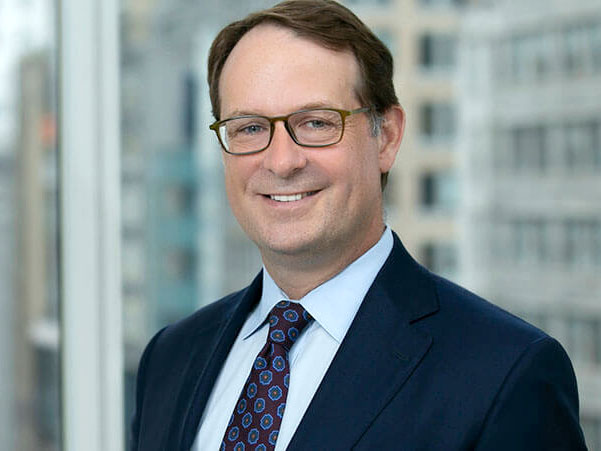 Michael Graham to retire as OMERS’ global head of private equity in ...