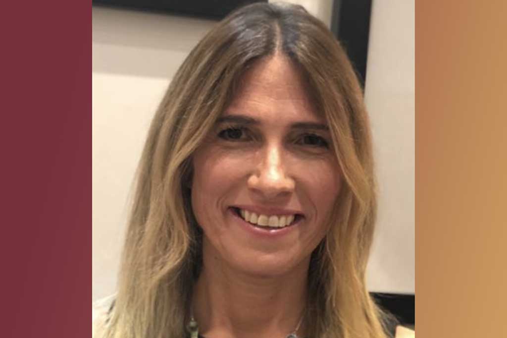 Leading Women Europe: Catherine Becker, head of media, EU at Electronic ...