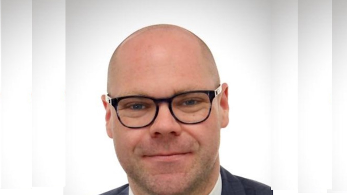 Handel statt Konzern: Thomas Steffens geht zur Wahl Group - Automobilwoche