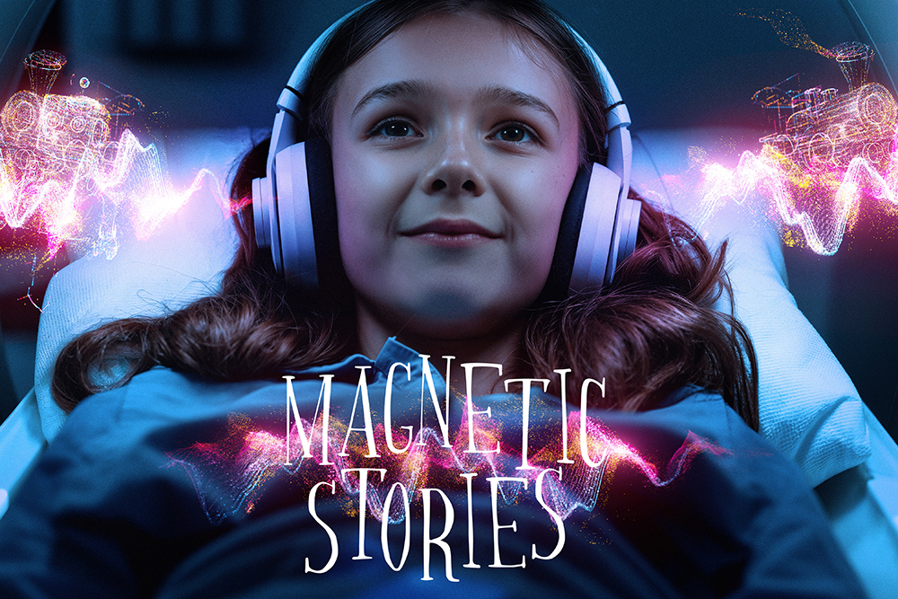 'Magnetic Stories' wins Marketing Impact Awards Best in Show - Modern ...