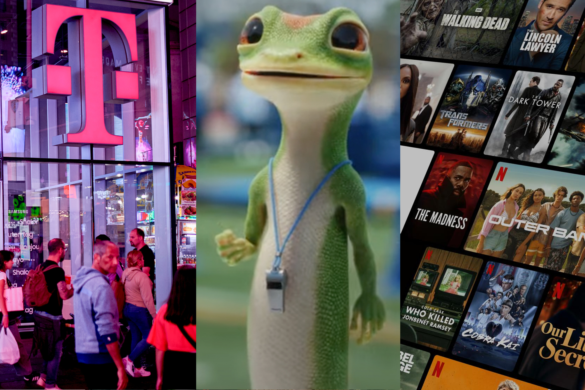 Omnicom-IPG merger possible client conflicts - Ad Age